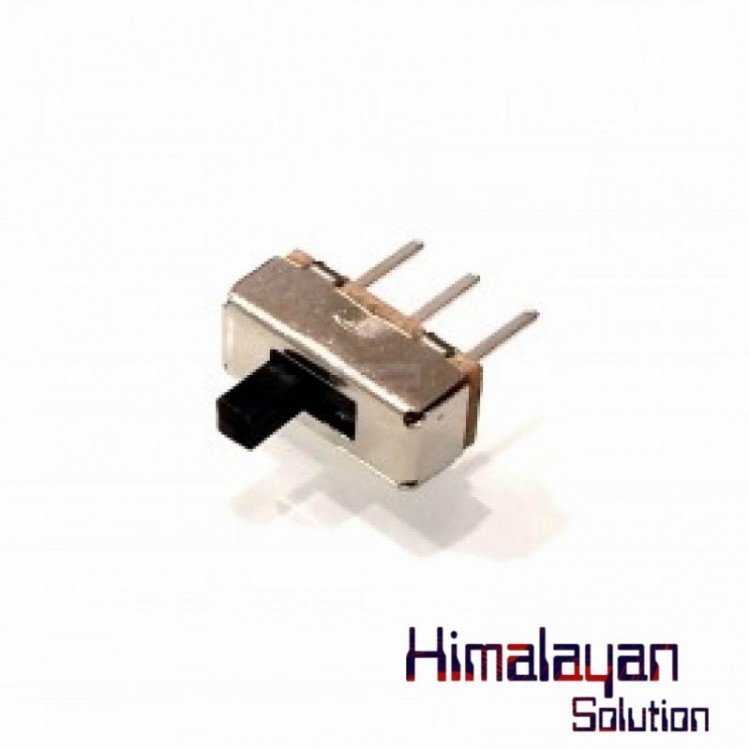Himalayan Solution - Shop in Nepal for electronics parts, modules ...