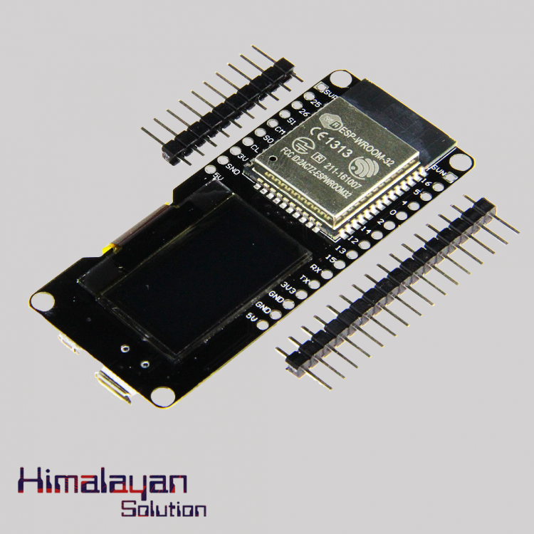 Himalayan Solution - Shop in Nepal for electronics parts, modules ...