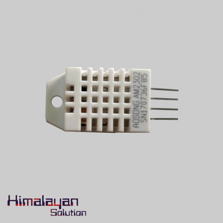 Himalayan Solution - Shop in Nepal for electronics parts, modules ...