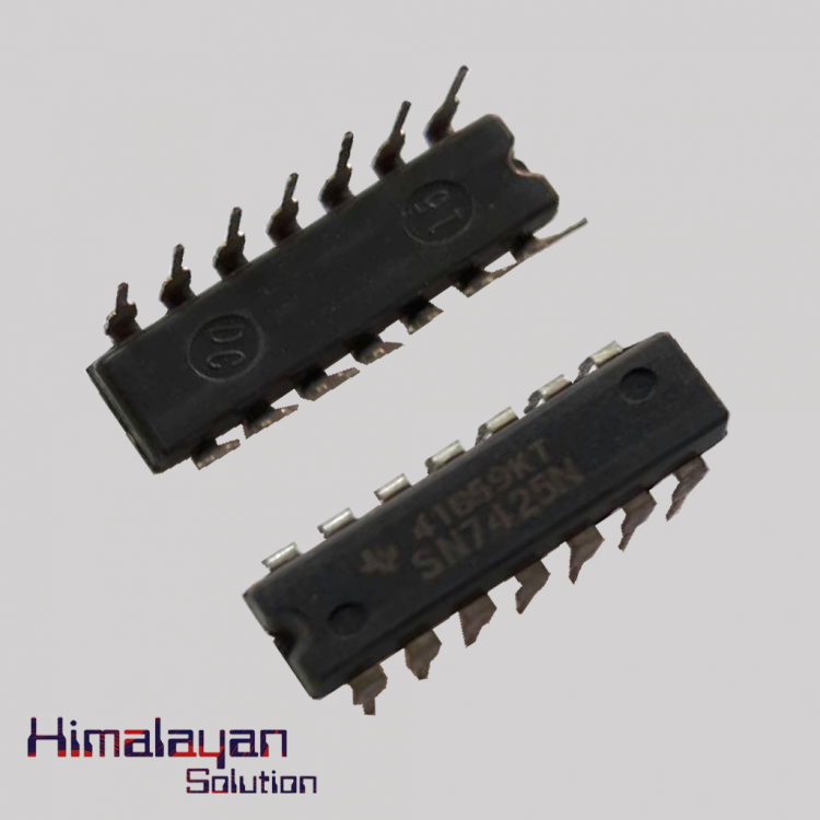 Himalayan Solution - Shop in Nepal for electronics parts, modules ...