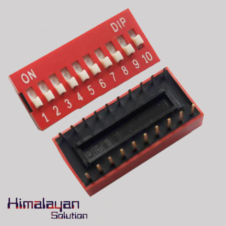 Himalayan Solution - Shop in Nepal for electronics parts, modules ...