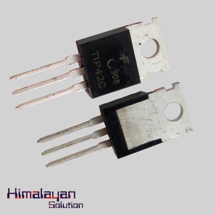 Himalayan Solution - Shop in Nepal for electronics parts, modules ...
