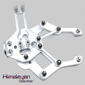 Himalayan Solution - Shop in Nepal for electronics parts, modules ...
