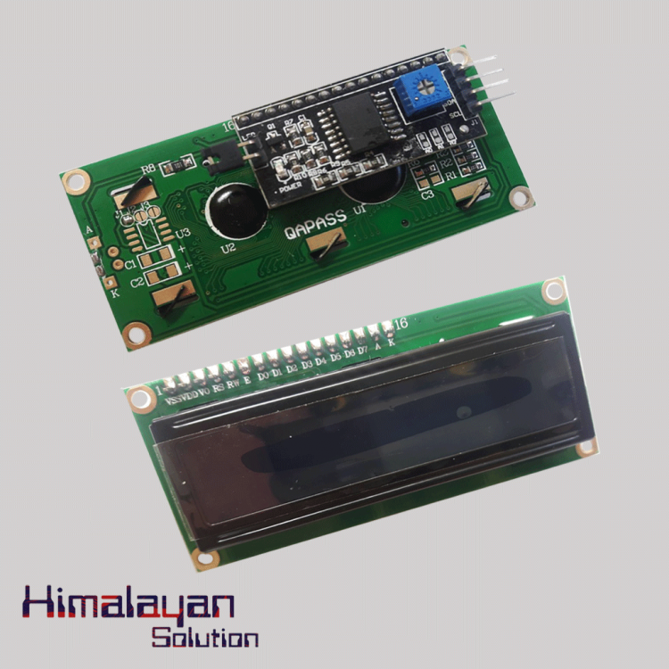 Himalayan Solution - Shop in Nepal for electronics parts, modules ...