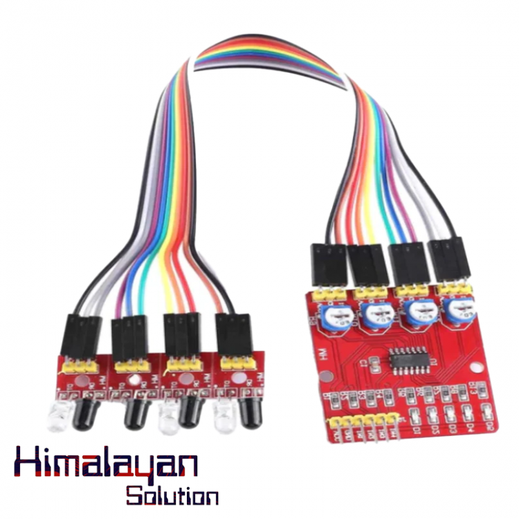 Himalayan Solution - Shop in Nepal for electronics parts, modules ...